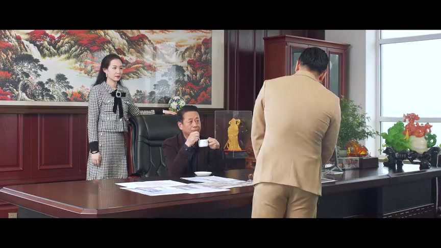 弟子规微电影第54集《闻过怒 闻誉乐 损友来 益友却》