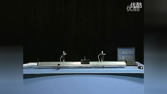 牛顿第一定律高中物理演示实验