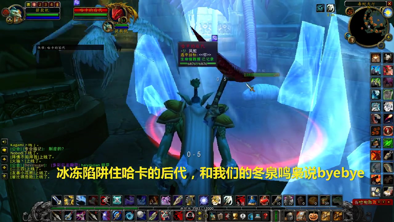 魔兽世界怀旧服:60级满级猎人必抓的三只宠物