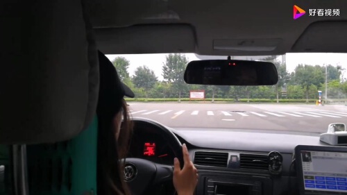 科目三模拟考试:不能因性别对司机进行不当评价