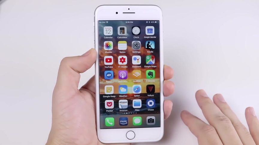 10 iPhone iOS系统设置带来的系统体验变化!