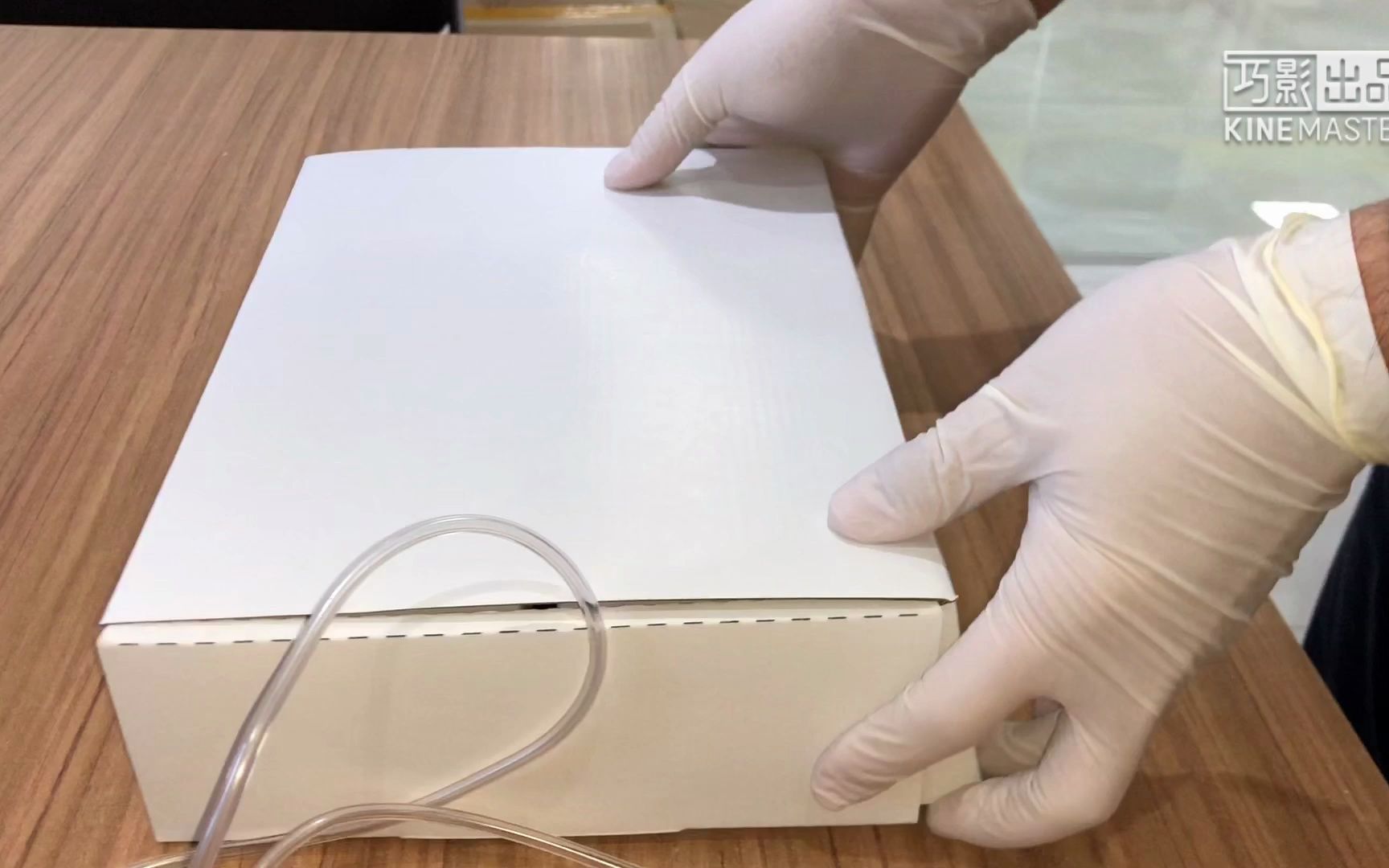 英思科气体检测仪M40操作方法及注意事项