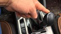 自动挡汽车, 停车时怎么操作才正确? 熄火、P挡、手刹什么顺序?