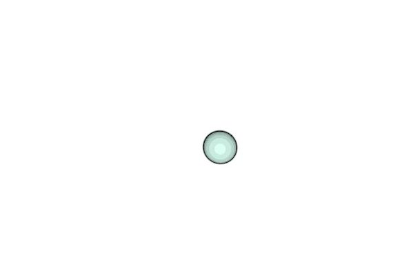 C4D练习:分子堆积1