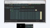 How to add binary data or images to an ITK patch