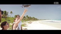 大疆折叠式小型无人机“Mavic Pro”宣传短片- See Everything