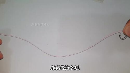 路亚倒钓绑法教程分享,不会的注意看,建议新手收藏起来学习