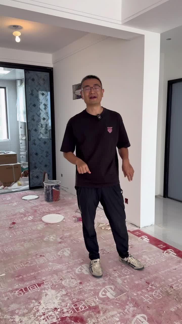 #家装装修❥ #木门 #装修