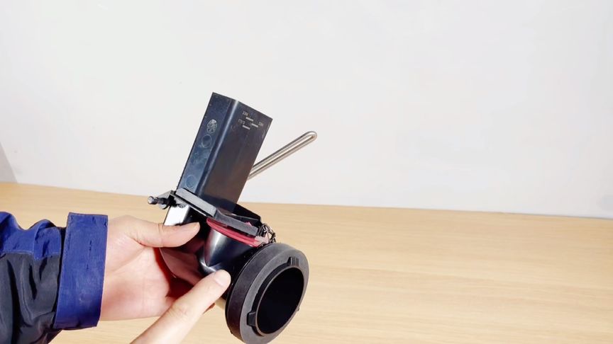 科勒马桶排水阀安装讲解