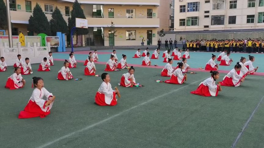 读书节启动仪式