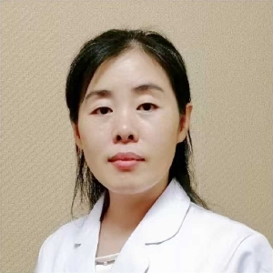 中医许颖智博士后 