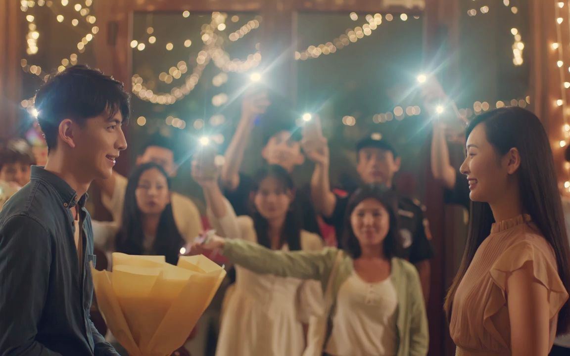 AI科技产品宣传片/产品宣传片/科技宣传片