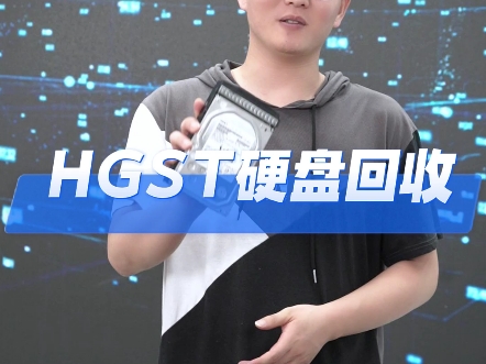 HGST硬盘回收日立3TB机械硬盘,3.5英寸,7200转,SATA接口,针对企业...