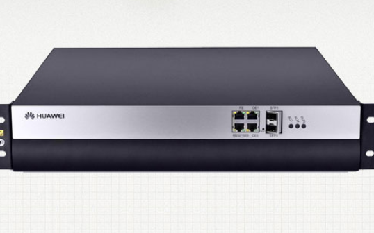 Huawei VP9630 高清视频会议全适配MCU会议控制单元拆解