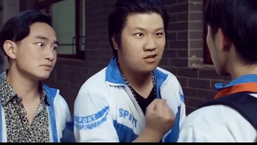 这就是学好广播体操带来的好处,时代在召唤!