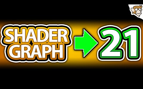 Unity Shader Graph Tutorials