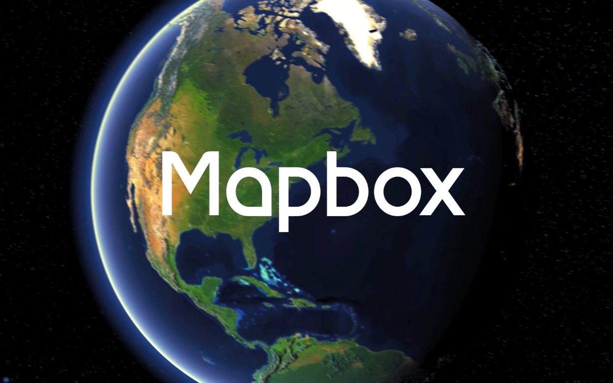 为开发者而建的地图,这是你想知道的关于Mapbox的一切 | Mapbox出品