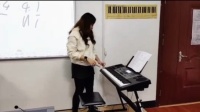 简谱中一些符号的的含义义义