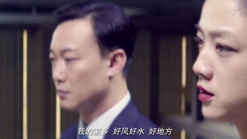 介绍最爱的家乡就是要唱歌,还要情人对唱,网友:我落伍了么?