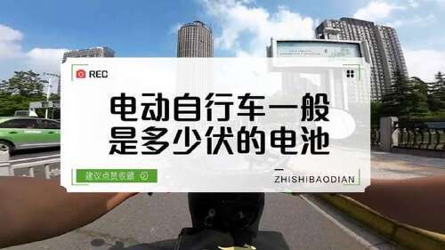 电动车电池伏数揭秘:你的坐骑是48V还是72V?