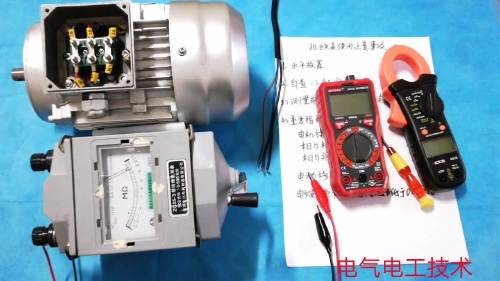 摇表使用全攻略,新手电工轻松上手,手把手教你迅速掌握(1