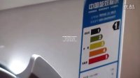 西门子WM12S461TI洗衣机脱水视频(1200转)