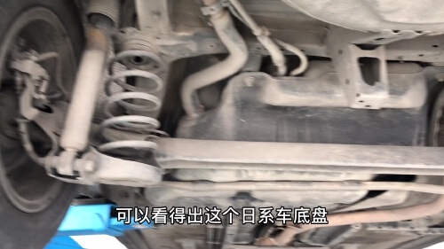 ...耐用,结果客户新买的二手卡罗拉,不到十天就被拖回修配厂进行维修