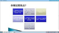 sqlserver存储过程简介--北风网