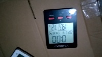 319温湿度计调整方式