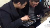 华硕主板竞品对比