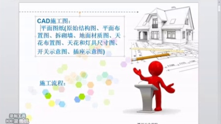 室内设计教程-室内装修-装修设计效果图