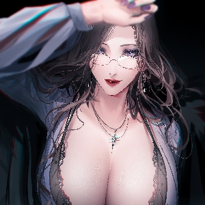 戒不掉色誓不为人 