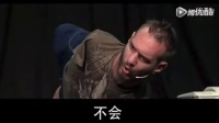 力克胡哲3分钟励志演讲,30秒感动落泪
