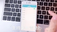 智能手錶男学生防水触控屏幕运动手环女潮流多功能心率血压led电子錶