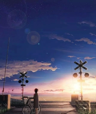 谁不暗恋桃花源 