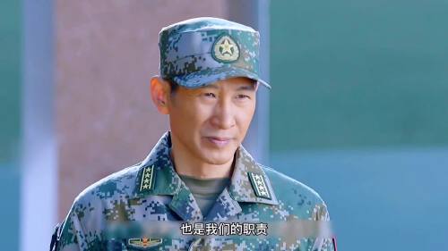 周瑞琪丢地图指北针被取消资格,梁永军举动救了他