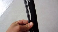 现代途胜后雨刷器安装方法