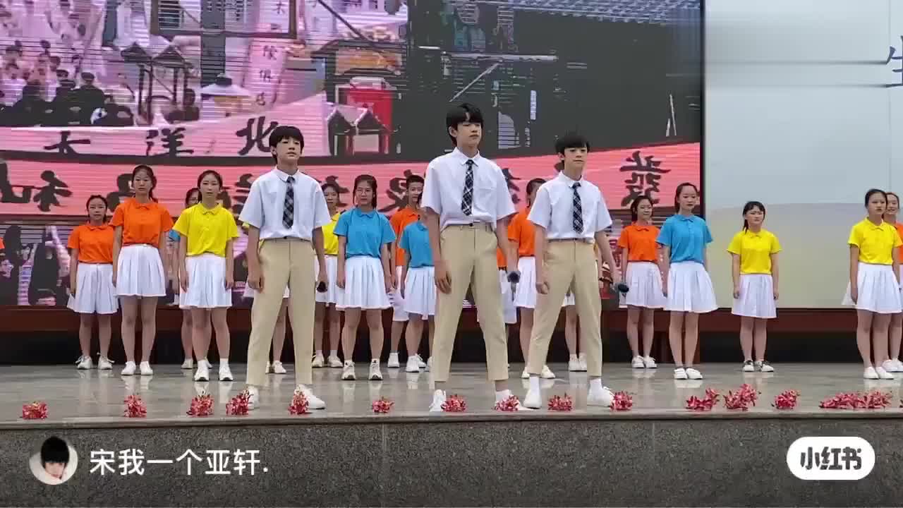 TF家族三代_张极张泽禹左航