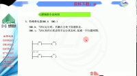 S7-200SMART视频19位逻辑指令 特殊继电器SM0.0 SM0.1