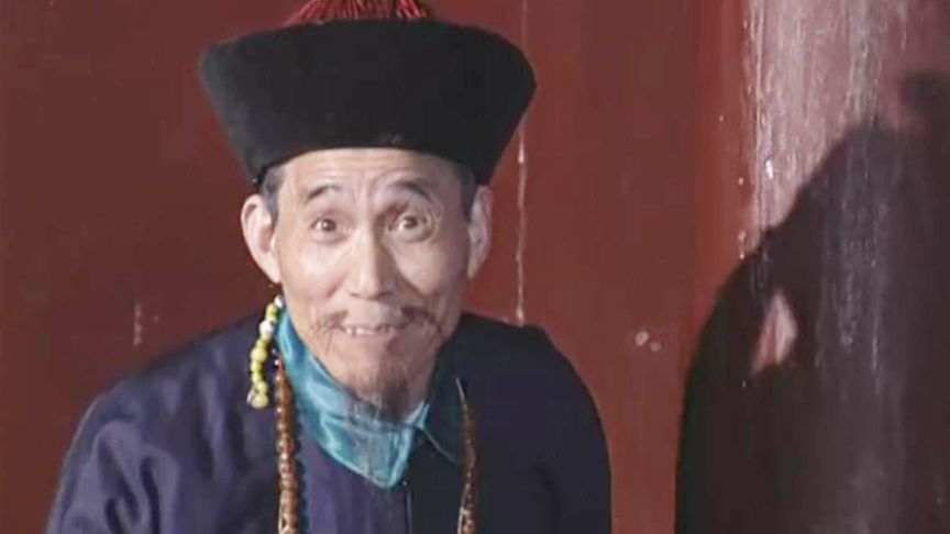 男子自作自受被阉,还要污蔑好人告上官衙,幸好知县通情达理