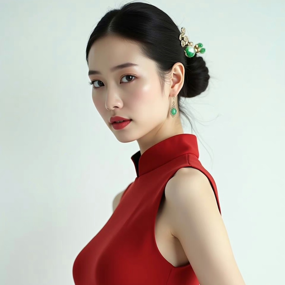 曚曚AGI 