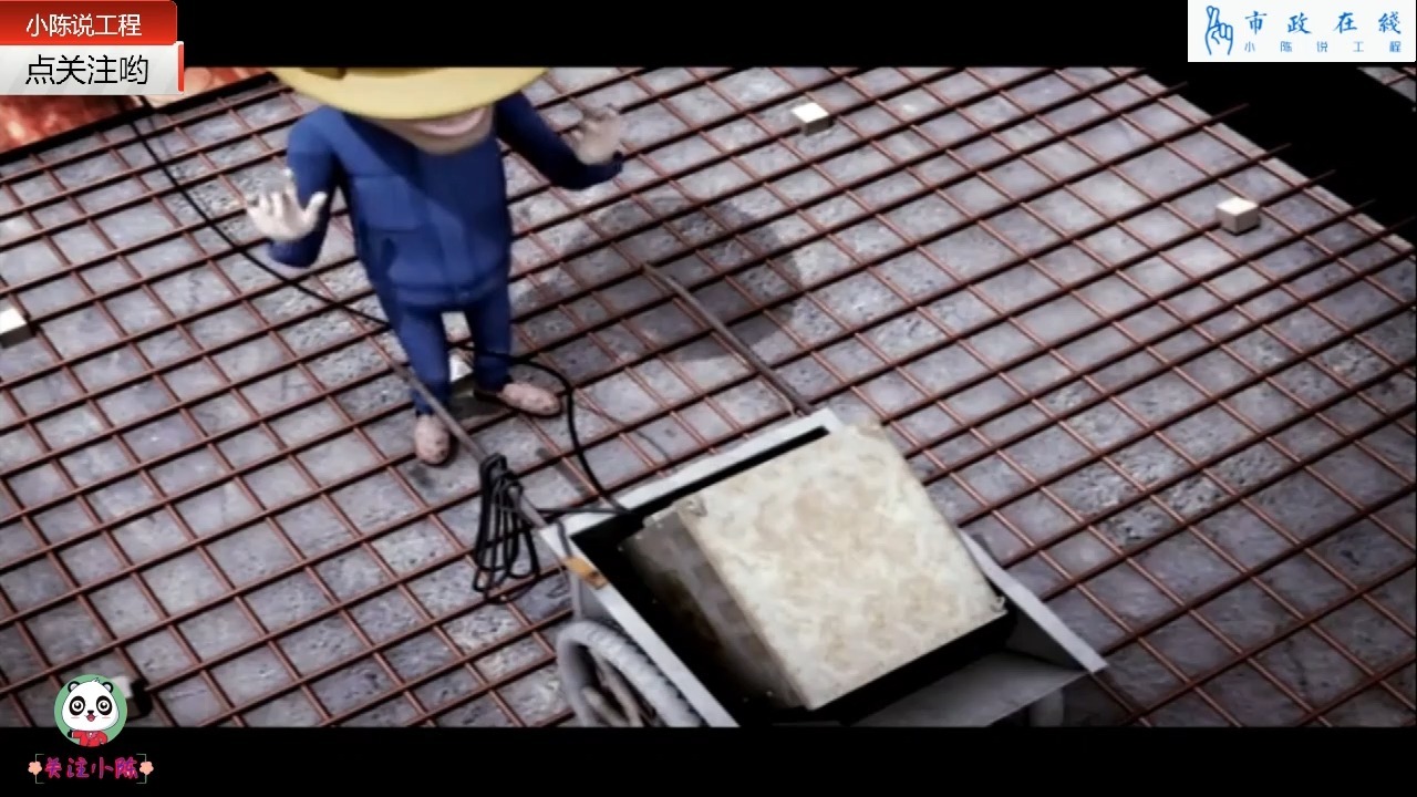 建筑施工安全生产典型事故案例警示片之触电伤害篇！