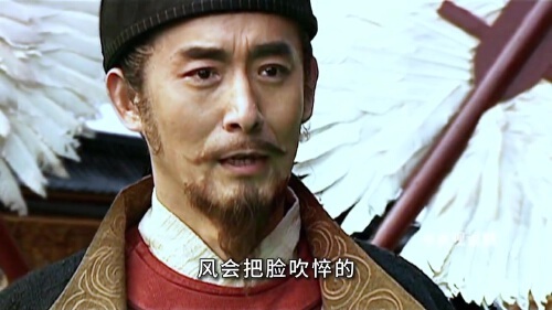 李世民封李道宗之女为文成公主,让她远嫁吐蕃国,和亲松赞干布