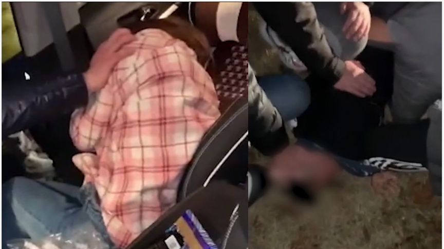 官方通报“男校长和女教师车内私会”:校长停职,女教师暂停工作