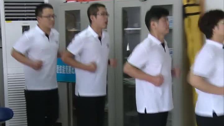 院前急救操作技术颈椎损伤与固定