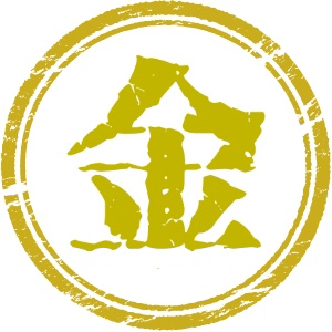 金雍说 
