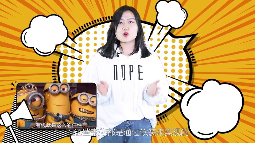 装修预算不多,软装和硬装哪个重要?重要的要多花钱
