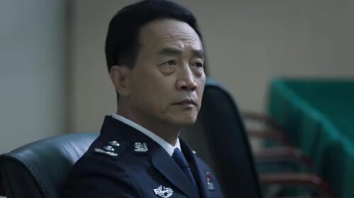 破冰行动:塔寨“开工”制毒,李维民霸气回归,破冰行动正式展开