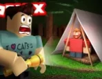 Roblox虚拟世界小飞象解说 第一季 第461集 Roblox野营模拟器 这次...