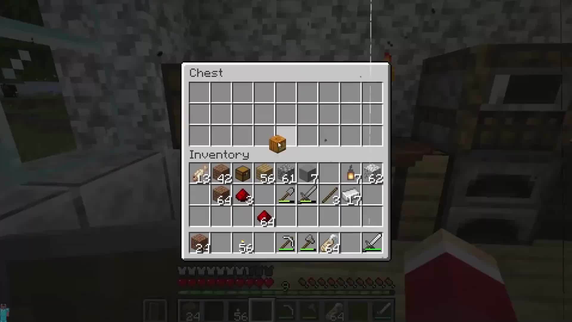 .诡异的事 #我的世界 #我的世界都市传说 #mc不灭 #游戏解说#诡异事件